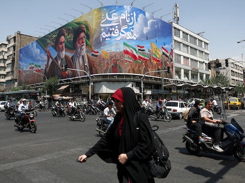 Bemiddelaar Pakistan meldt akkoord tussen Iran en VS: ‘Vrede nog nooit ...