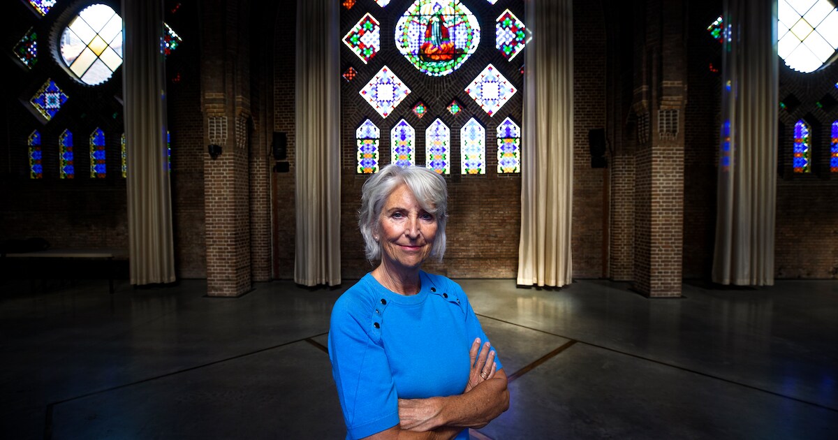 ‘Hoeder’ Marjolijn Sengers zorgt al twaalf jaar voor kamermuziek van hoog niveau in Eindhoven ...