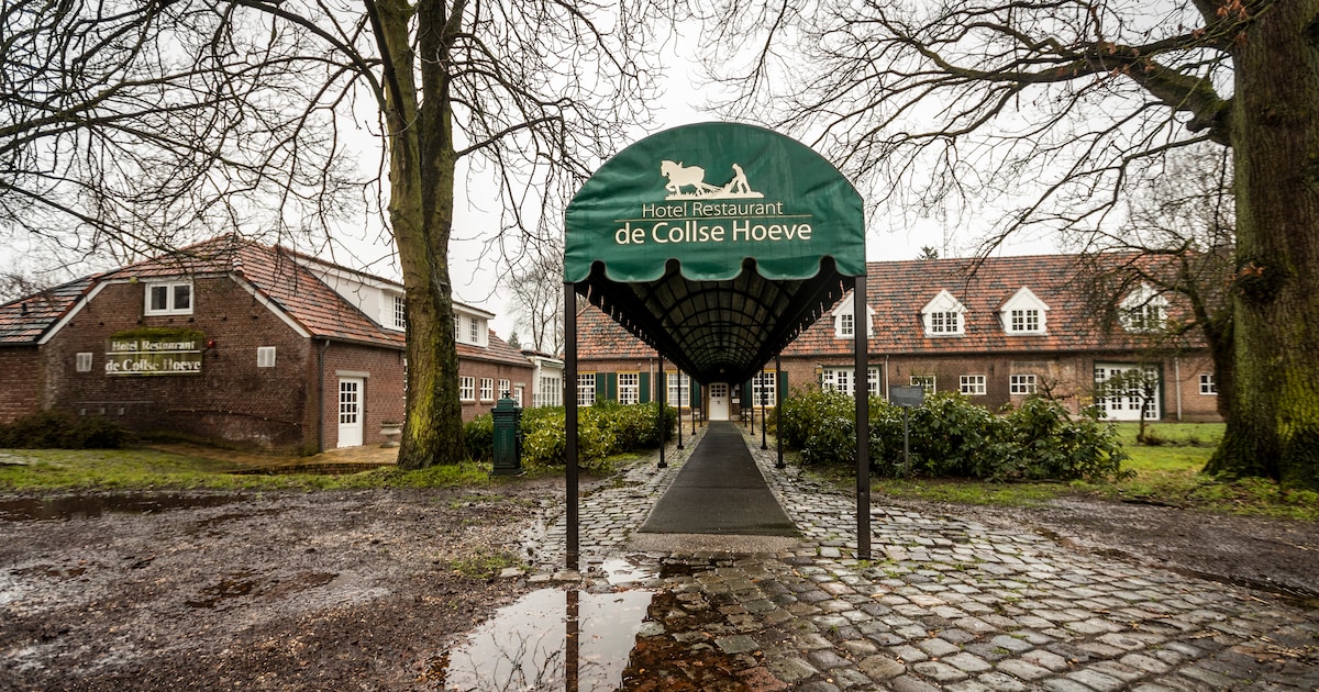 Eigenaar Collse Hoeve verrast dat Nuenen hier mogelijk vluchtelingen ...
