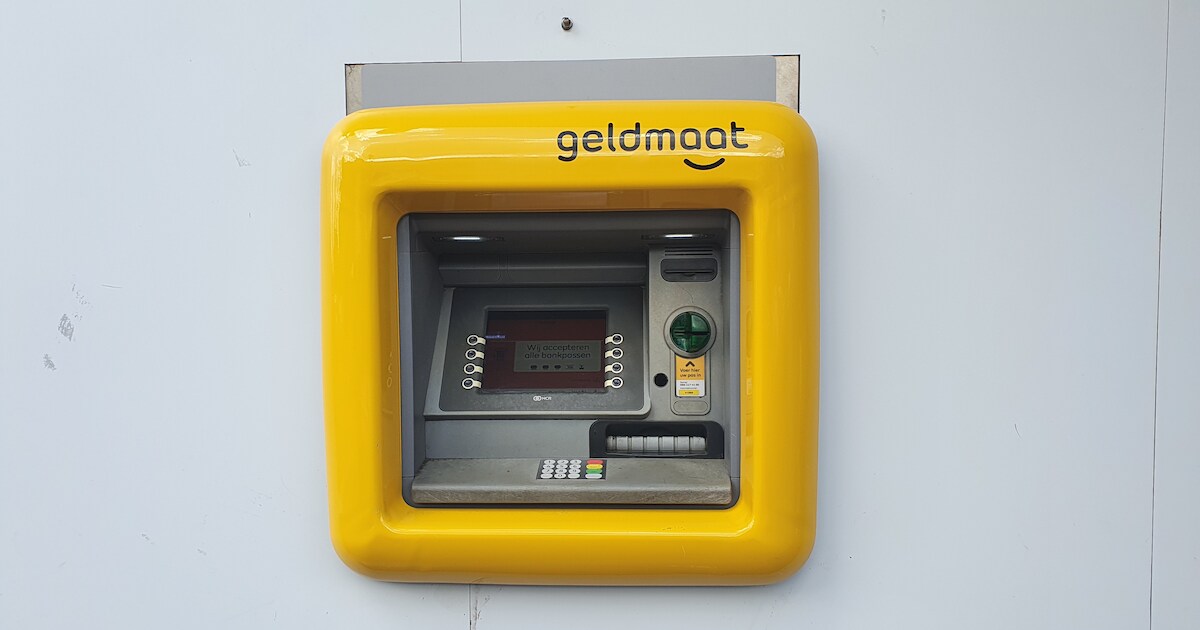 Geldmaat wil winkel openen op de Markt in Helmond | Helmond | ed.nl