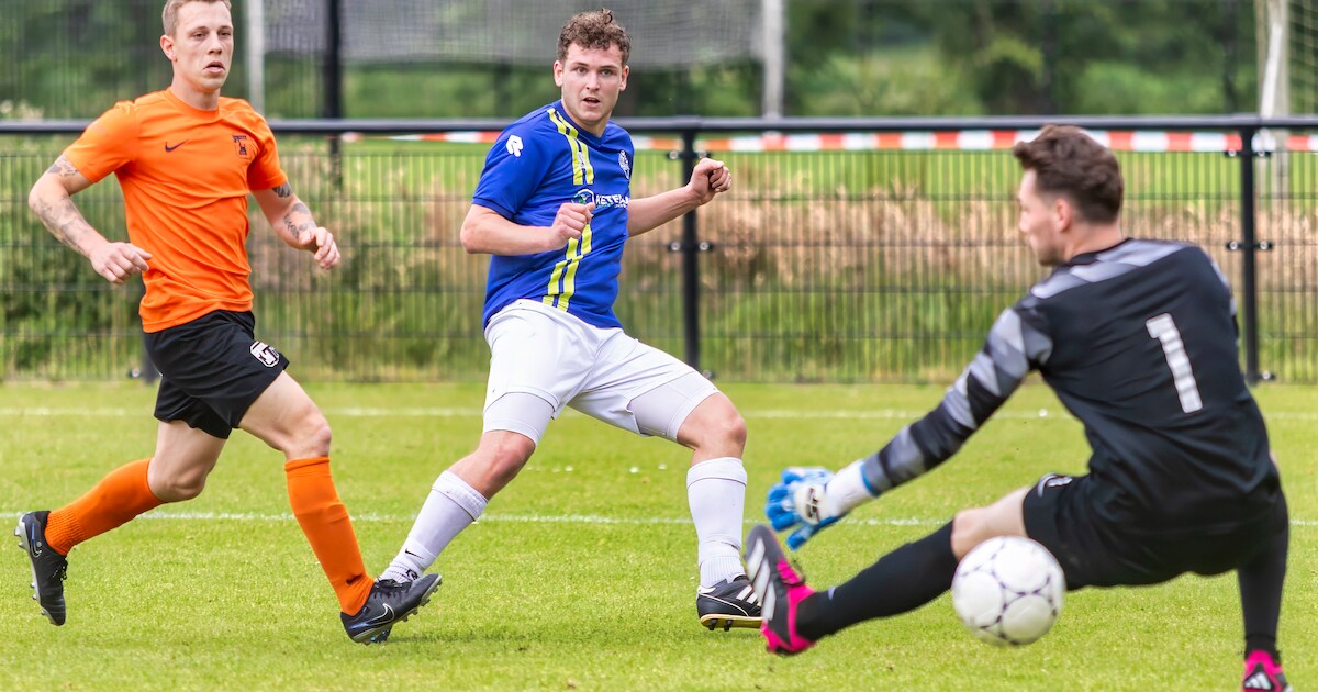 DVS geeft concurrentie het nakijken met harde cijfers, Tivoli kan geen ...