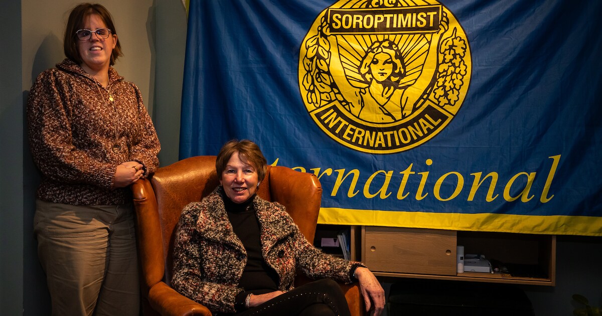 Vrouwengroep Peel helpt de kwetsbaren: ‘Geweld en armoede raken ook ons ...