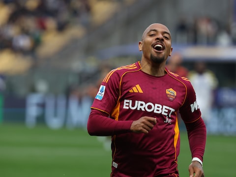AS Roma wil Donyell Malen (27) houden: international tekent tot 2030 ...