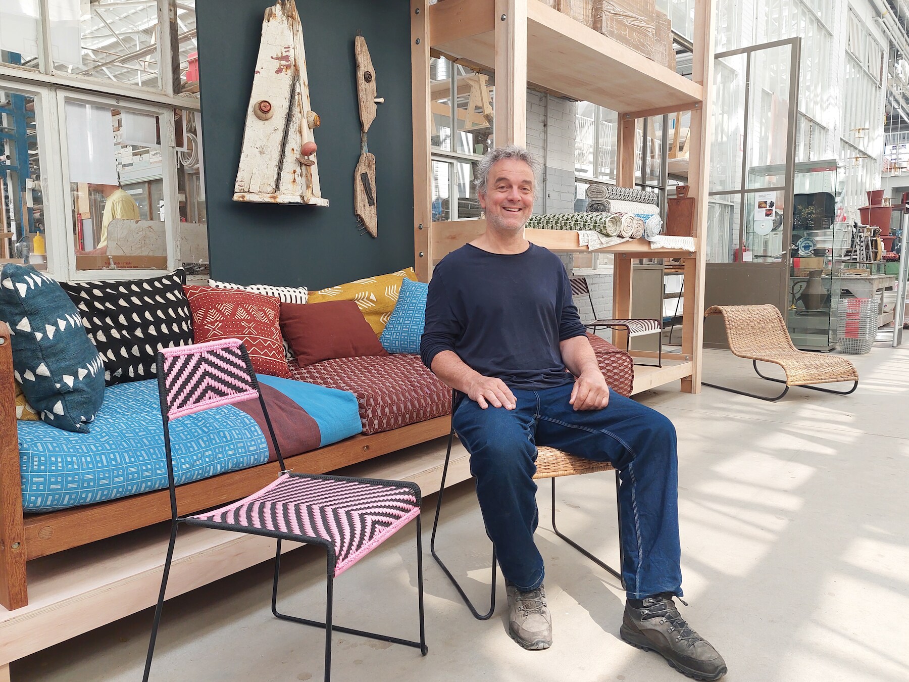 Wat kan er nog wél in Helmond nu de beurs smaller wordt? | Helmond | ED.nl