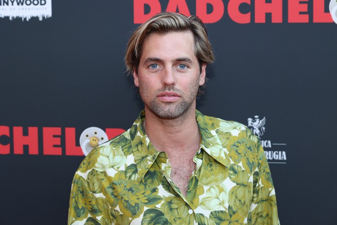Acteur Manuel Broekman verwelkomt dochter: ‘Alle clichés zijn waar ...