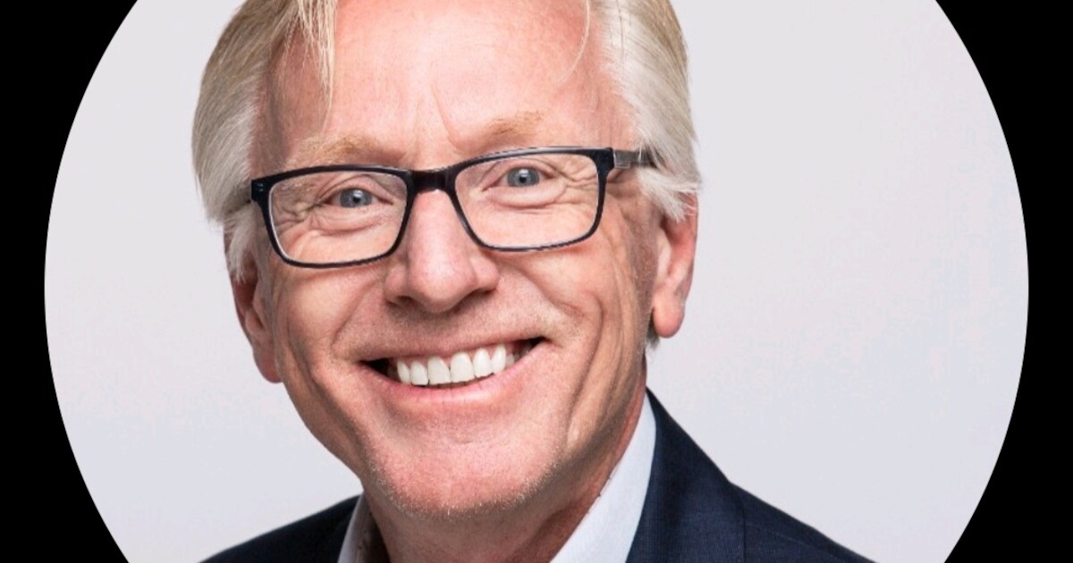 Fred de Graaf nieuwe directeur van theater Het Speelhuis | Helmond | ED.nl