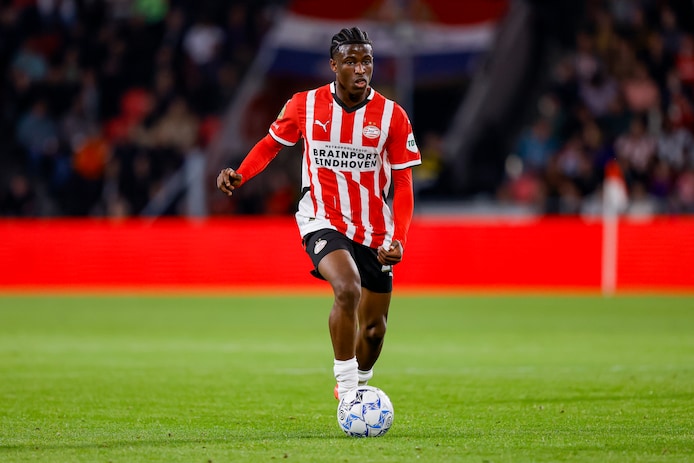 Veel belangstelling voor Babadi: eredivisieclubs azen op middenvelder ...