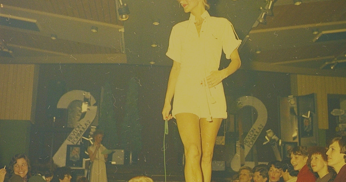 Op de catwalk met een hondje: wie was erbij? | Helmond | ed.nl