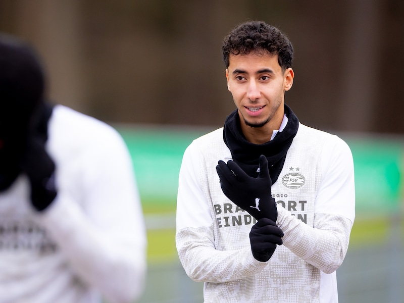Kink in de kabel: Veerman moet afwachten of Fenerbahçe nog over de brug ...