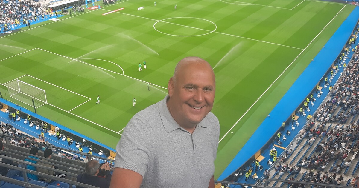 Precies 35 jaar na het grootste PSV-succes aller tijden zijn Linskens ...