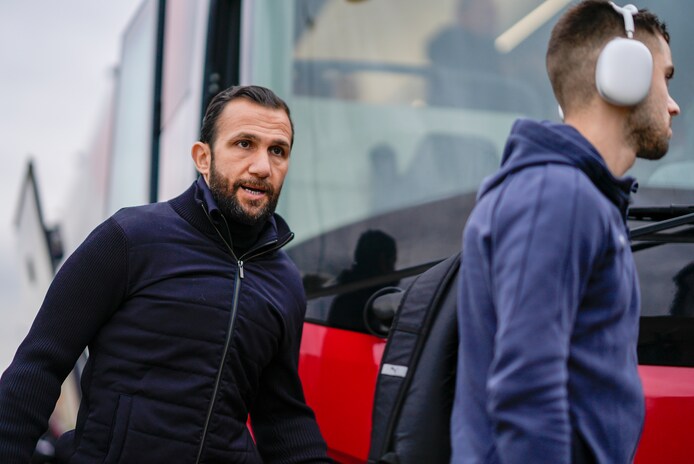 Ramzi start sterk in Marokko: voormalig PSV'er haalt finale van groot ...