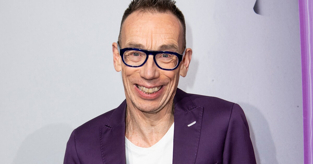 Dolf Jansen trekt zich dag van tevoren terug uit tulpendoop: ‘Wil ik ...