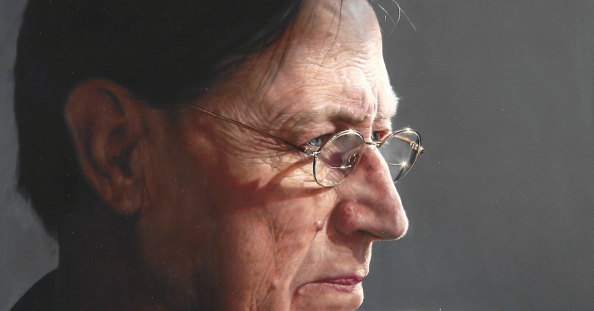 Chris Manders (1936-2025): gevreesd maar ook geliefd criticus | Regio ...