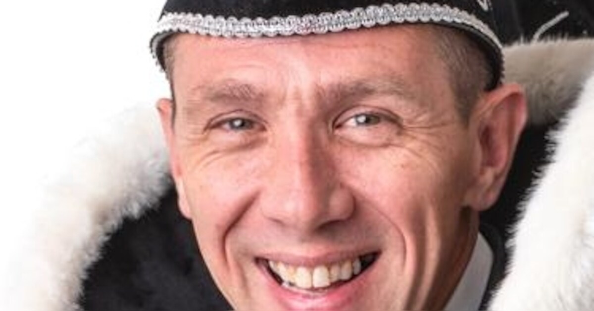 Frank d’n Derde is carnavalsprins in Narrendonk Reusel | Regio | ED.nl