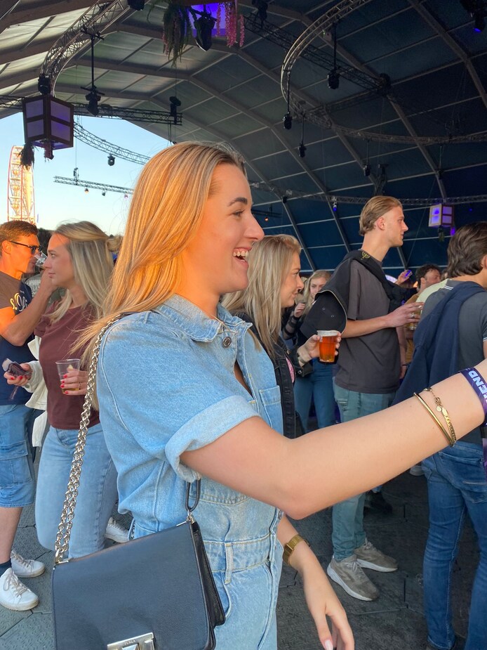 Na twee jaar eindelijk weer tijd voor WiSH Outdoor: ‘Beste editie tot ...