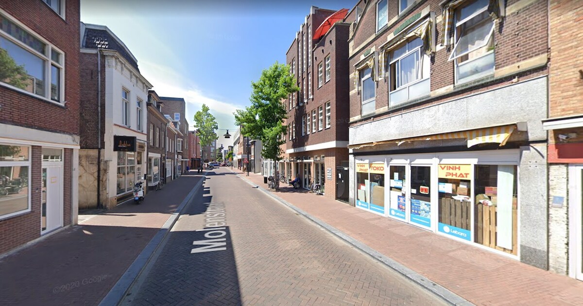 Bij Vietnamese toko in Helmond weten ze niks van drugssmokkel: ‘Ik heb ...