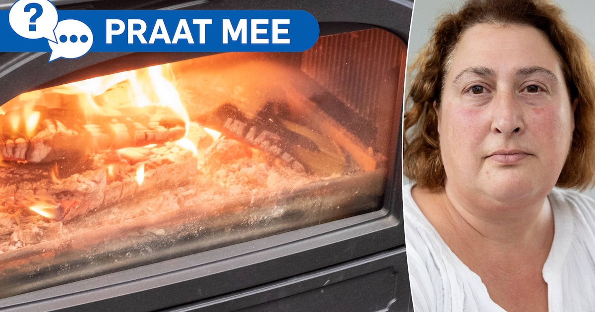 Heeft een houtstookverbod zin? Of is het onzin? | Regio | ED.nl