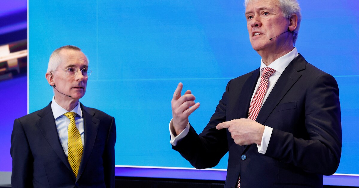 ASML is nog lang niet klaar met groeien: ‘We gaan nog een behoorlijke ...