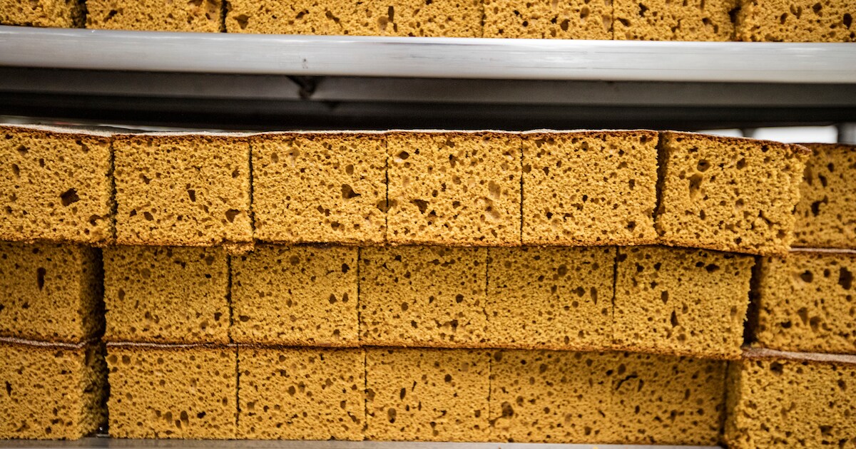 Peijnenburg uit Geldrop wil verkoop ontbijtkoek impuls geven | Economie ...