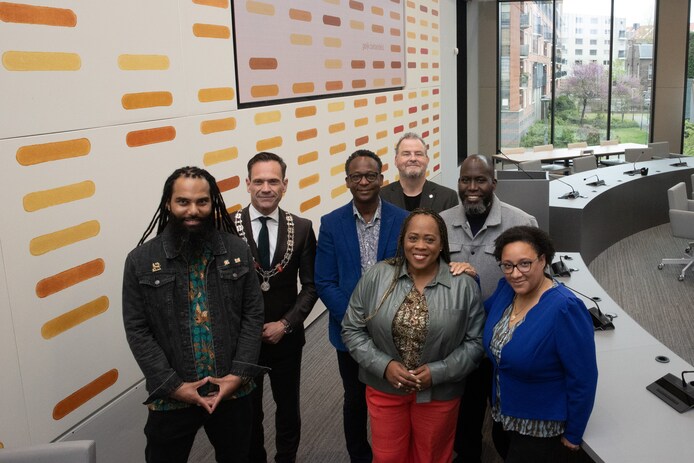 Helmond maakt excuses voor slavernijverleden: ‘Het zijn de woorden die ...