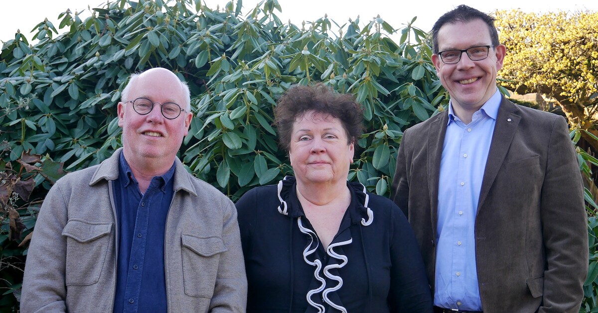 PRO Heeze-Leende: nieuwe partij doet volgend jaar mee aan ...