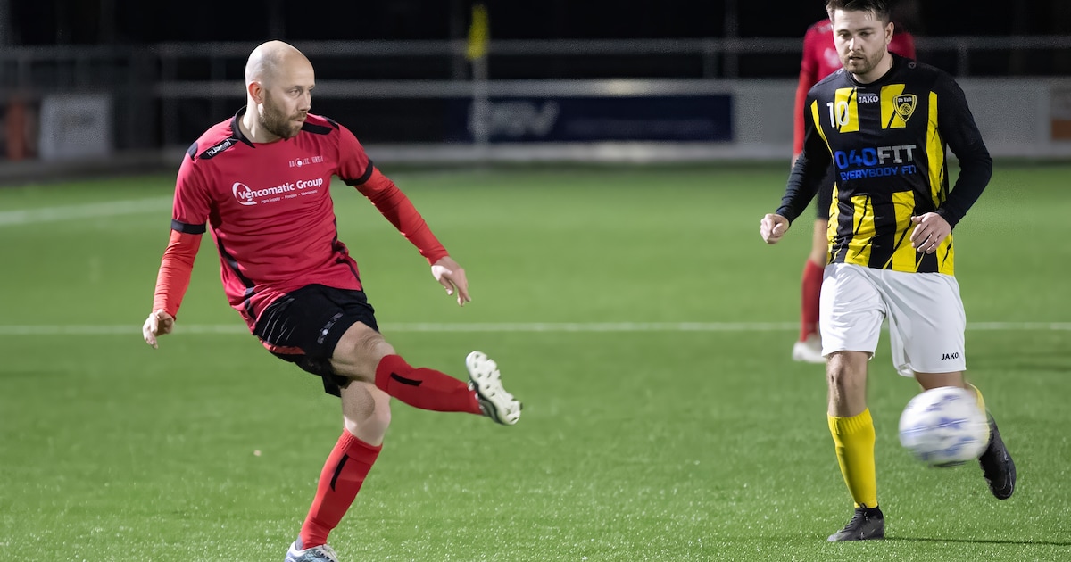 ‘Zaterdag als speelavond kan gerust weer terug’, bewijzen EFC en De ...