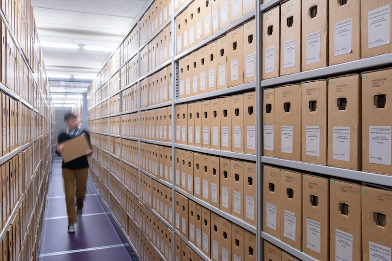 Beide opa’s van Niels blijken als verdachten bekend in het Nationaal ...