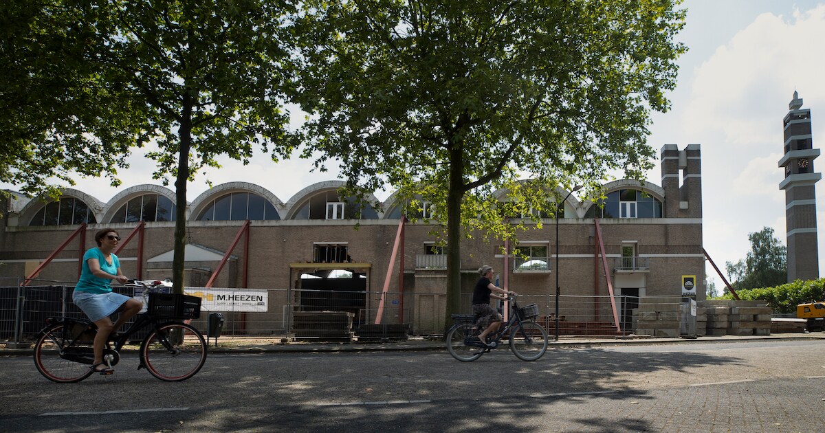 ‘Vijftig gezinnen moeten langer wachten op hun nieuwe thuis ...