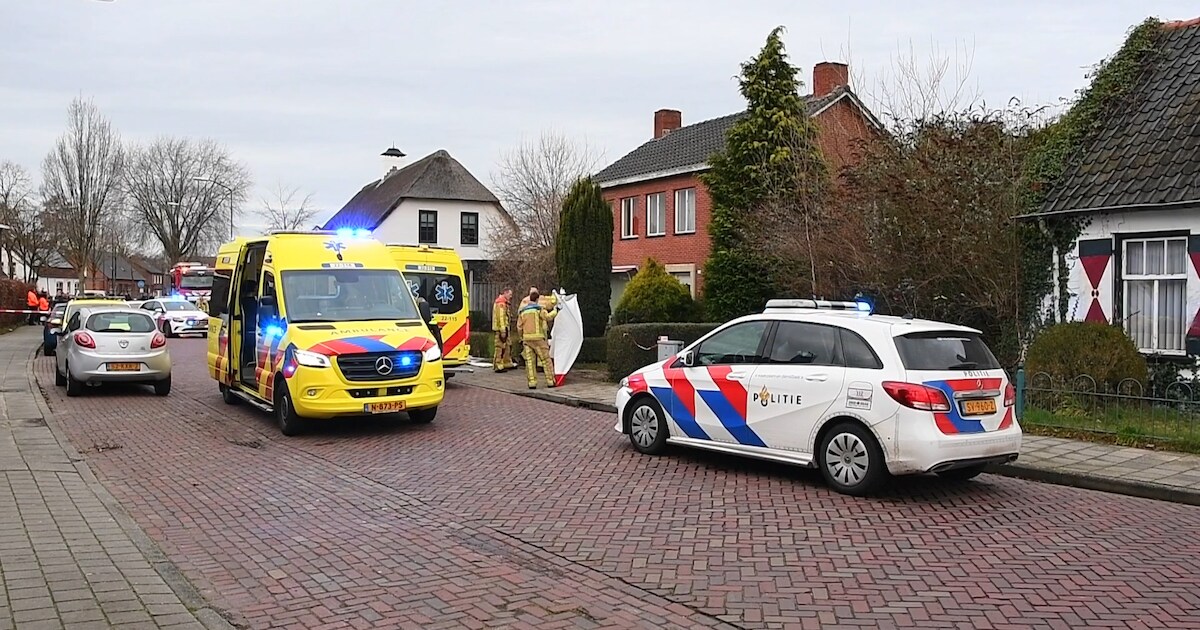 Dodelijke steekpartij in Bladel was zelfverdediging, zegt Nick B., maar ...