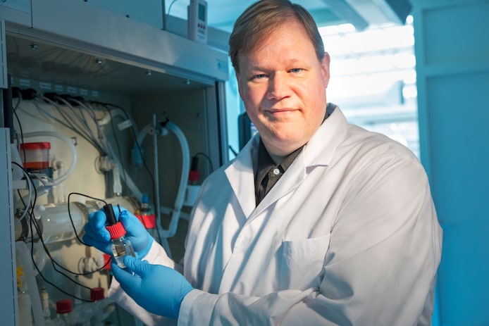 Microbioloog onderzoekt ingenieus orgaan: ‘Darmen zijn ons tweede brein ...