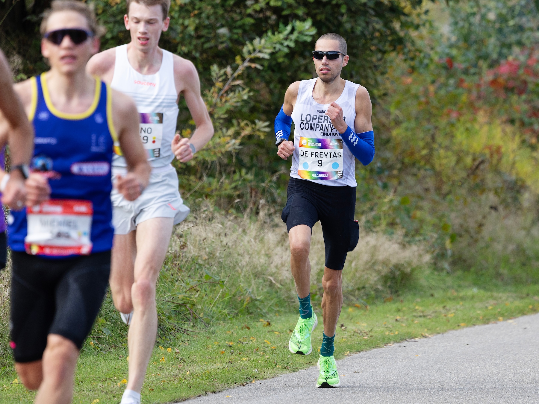 DSC promoveert na negen jaar opnieuw naar de Korfbal League: ‘Dit is ...
