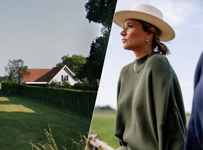 Influencer moet luxe villa van 1,4 miljoen in Brabants gehucht verkopen ...