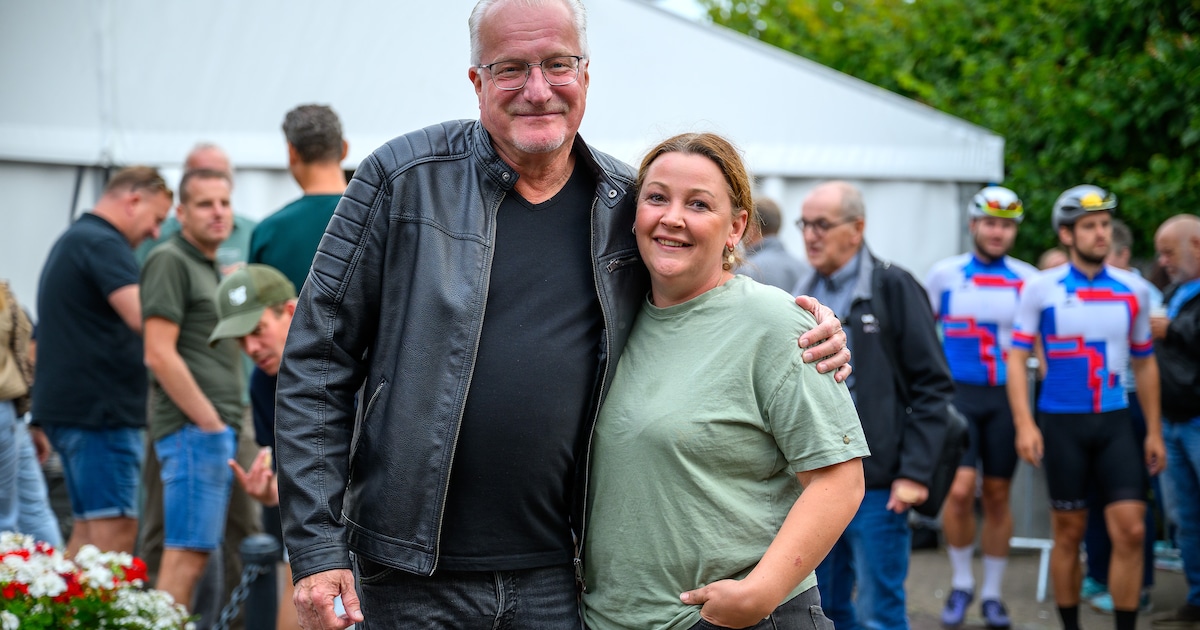 Feestweekend in Huijbergen weer compleet met feesttent erbij: ‘Dit kan ...