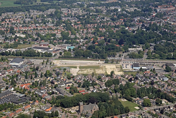 Zet stikstof streep door Deurnese droom van 8500 woningen en flink meer ...