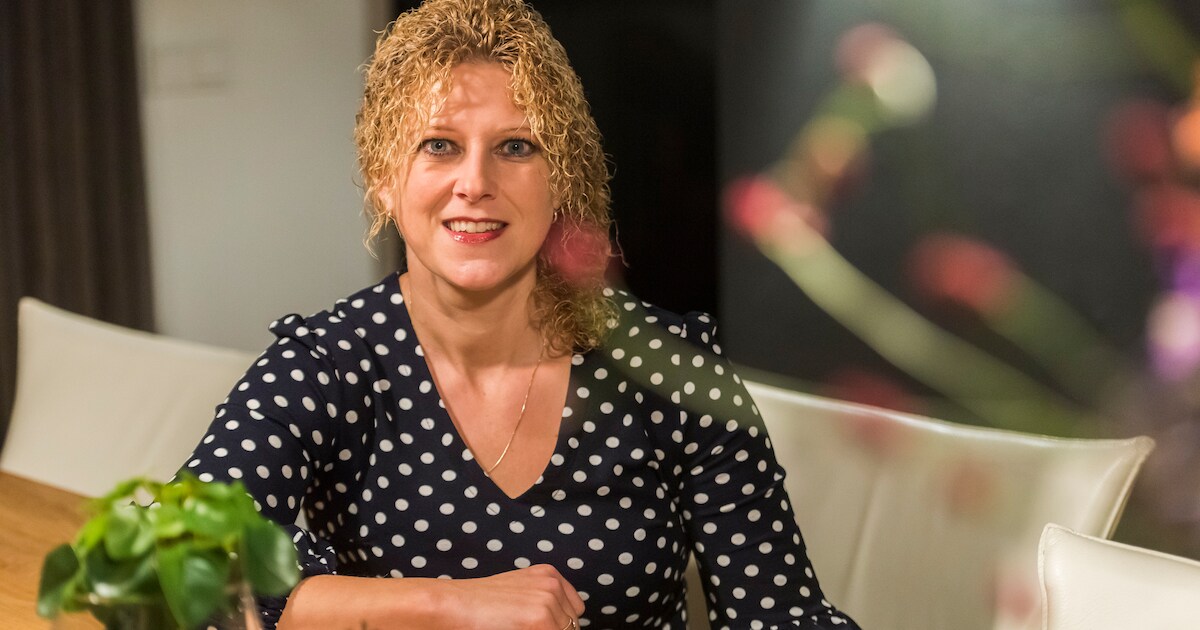 Veelbesproken CDA’er Inge van Dijk wil zelf aan het roer staan in Den ...