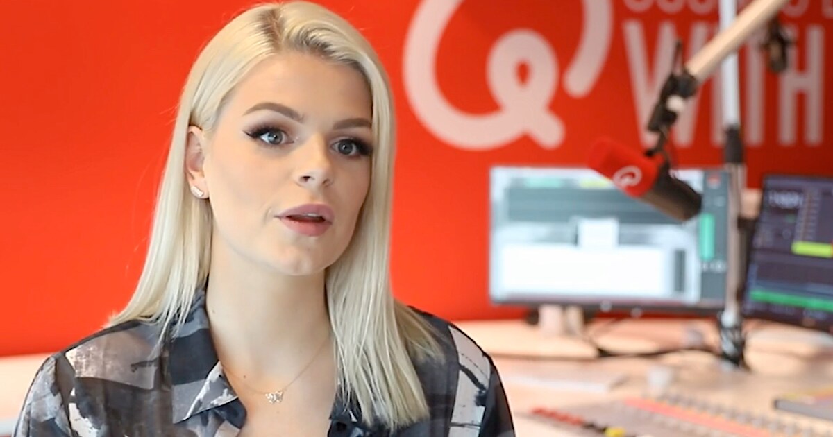 Davina Michelle trots op debuutplaat: ‘Hiermee laat ik zien wie ik ben ...