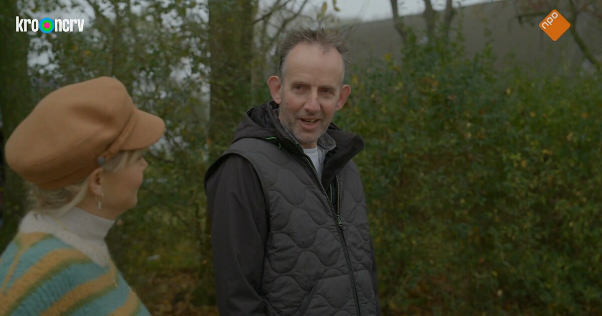 Onverwachts afscheid in Boer zoekt vrouw: 'Denk dat het beter is als ik ...