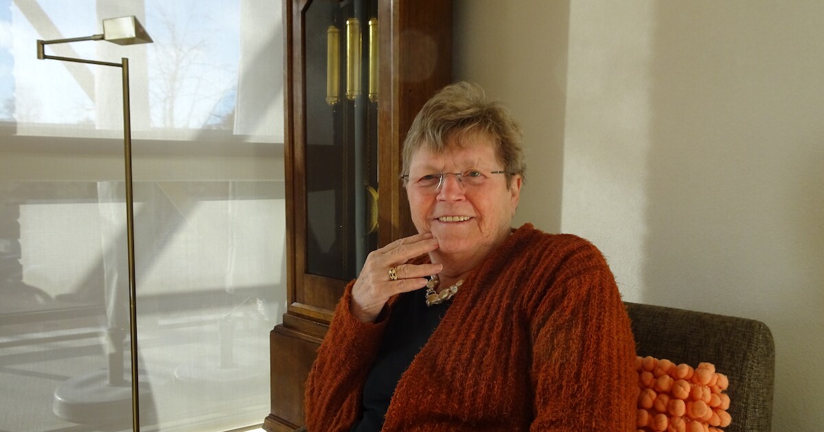 Het Boxtel van Ria Koelink: ‘Gruwelijke hekel aan stilzittafels ...