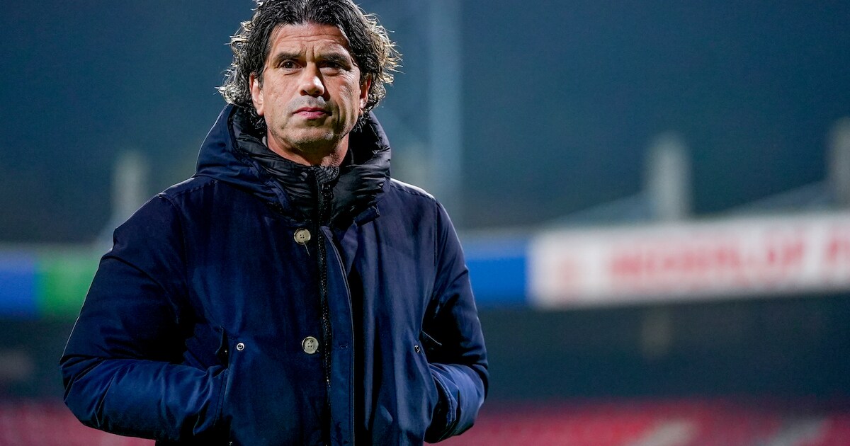 Hoe verder voor FC Eindhoven na domper op de transfermarkt? ‘Werd snel ...