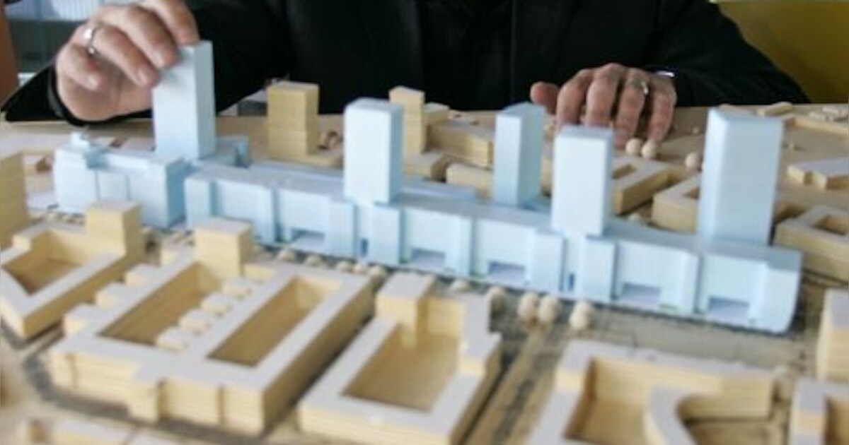 NOS is nog niet van Trudo af | Eindhoven | ED.nl