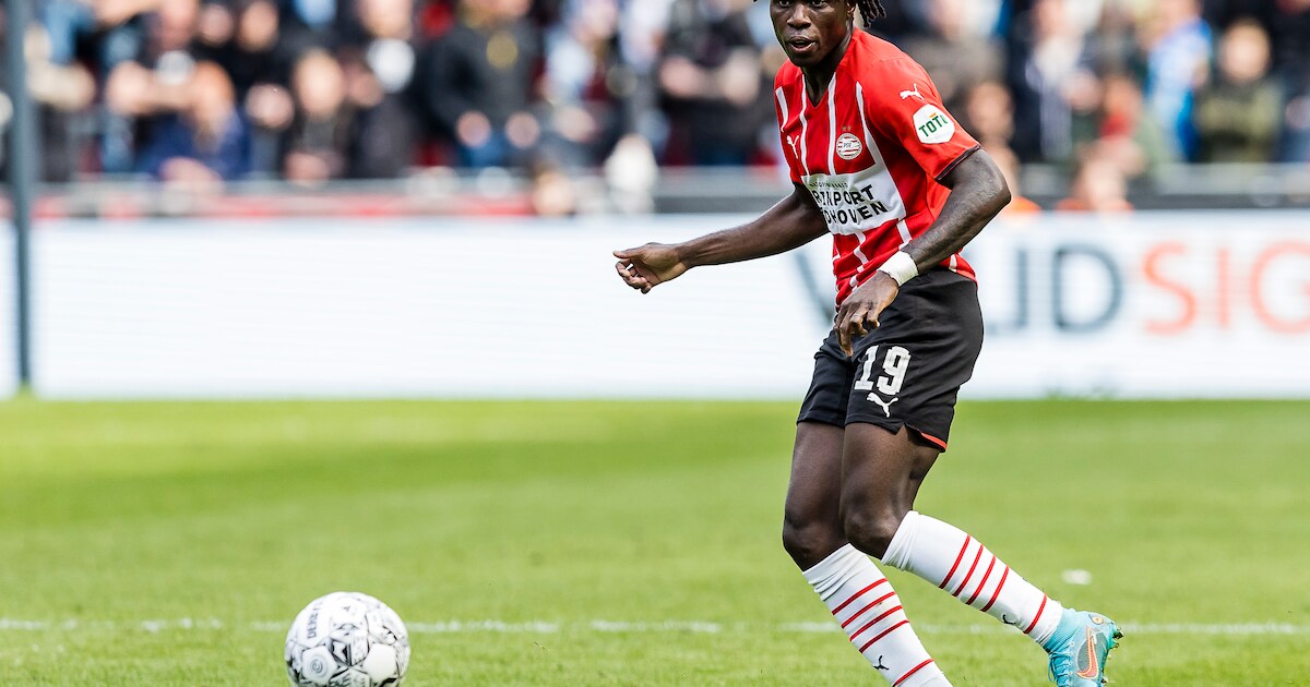 Deze dure transfers uit het het verleden achtervolgen PSV nog steeds ...