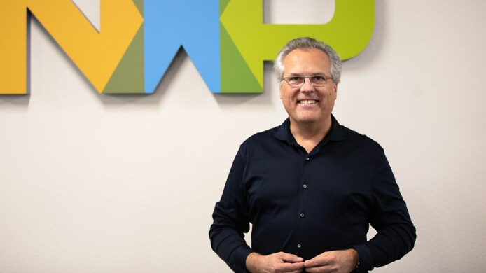 Head of Eindhoven chipmaker resigns unexpectedly: ‘Thirty years of ...