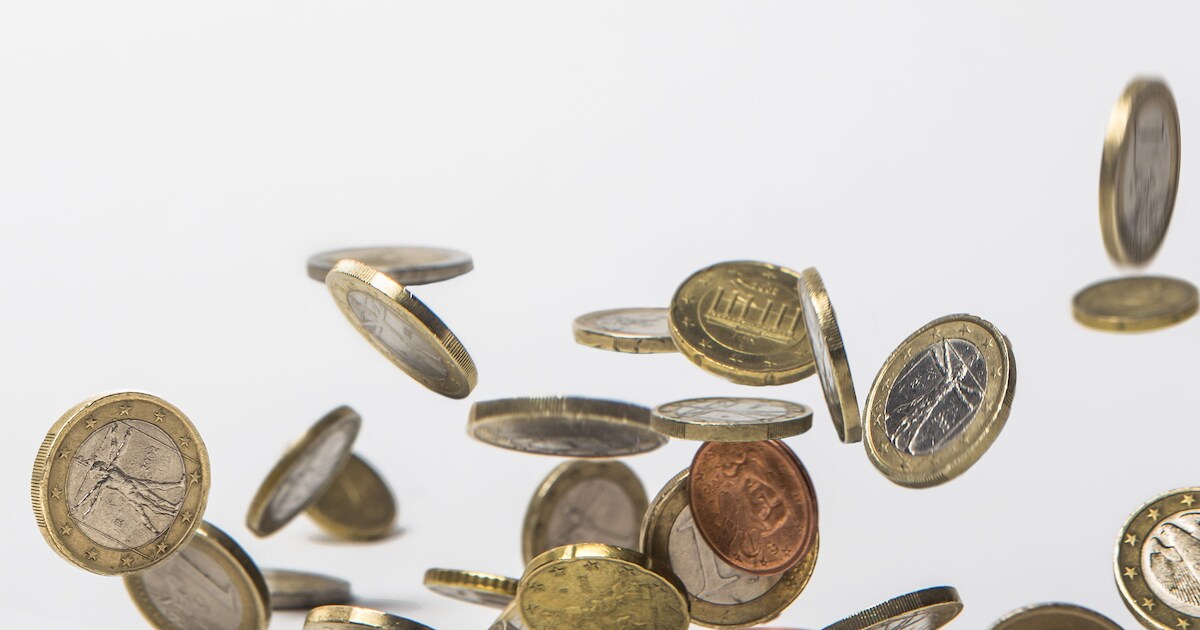 Geld is niet het probleem in Eersel, de organisatie piept en kraakt wel ...