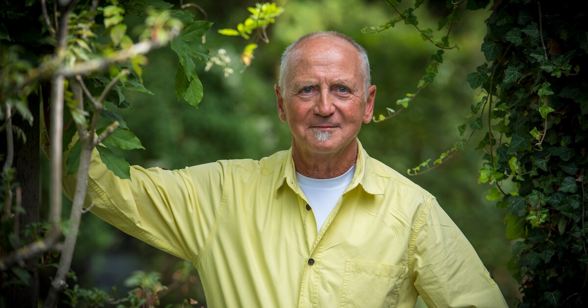 Frank Andriesse (68) wil gerechtigheid voor zijn grootouders: ‘Het ...