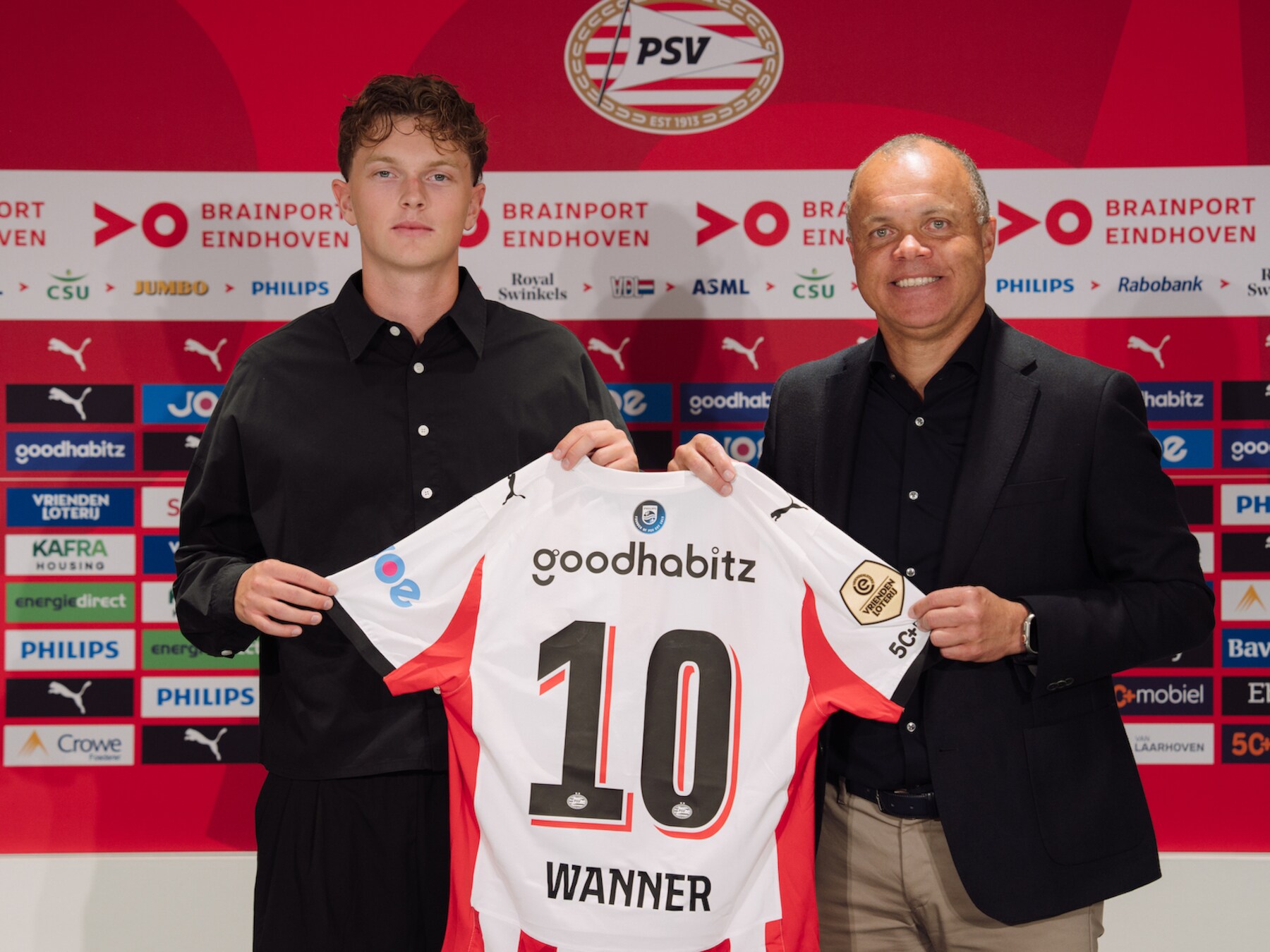 Een herstart bij PSV met wat defensieve zorgen: zeven man om ...