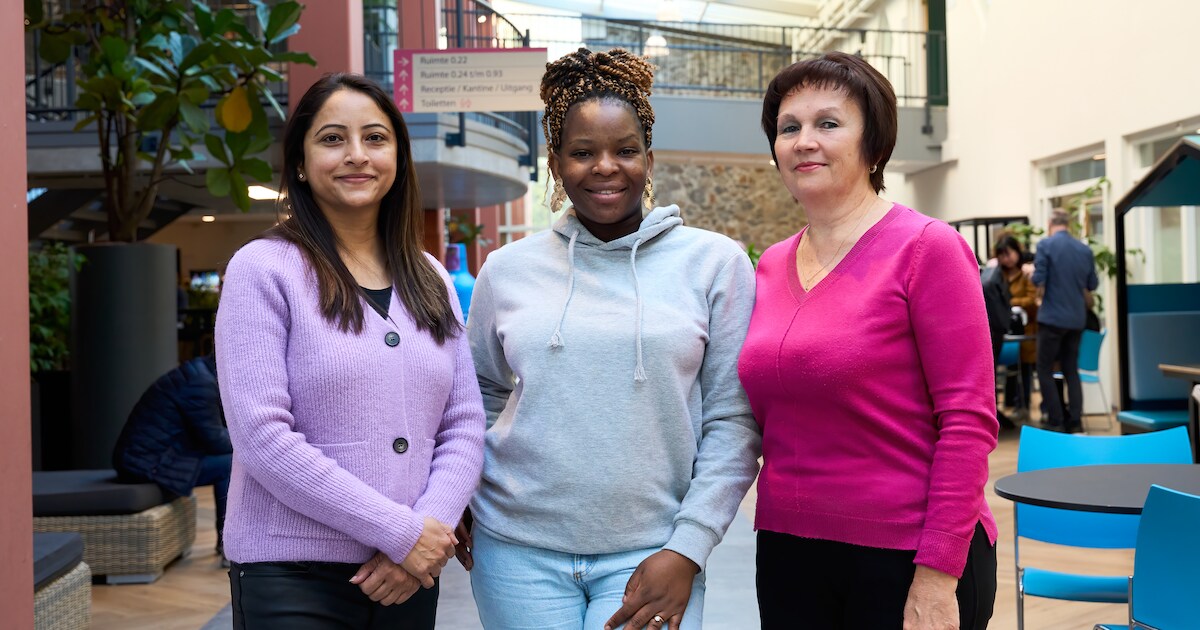 Summa gaat strijd tegen tekorten in de zorg aan met nieuw ...