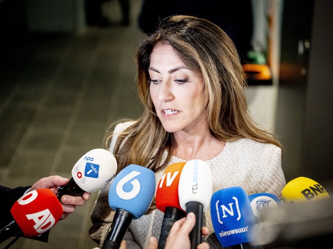 Eindhovens bedrijf gelooft in woningen van stro en heeft Heesch op het ...