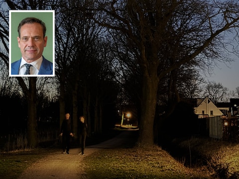 Mayor of Helmond does not intervene regarding ‘unsafe’ path in ...