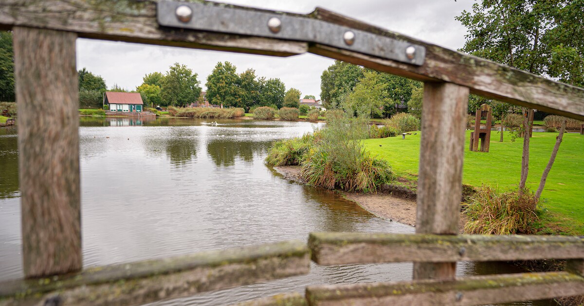 Gemerts bouwplan Dribbelei na zeven jaar plotseling kopje onder na ...