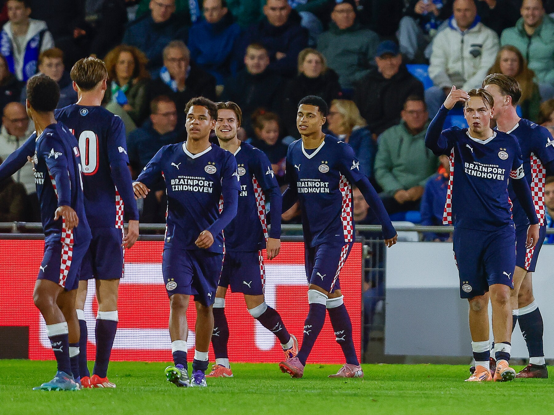 PSV-spits Pepi ondergaat scan: aanvaller weet daarna waar hij aan toe ...